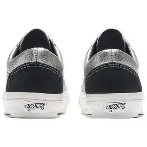 VANS Premium Old Skool 36 Sneakers - Silver