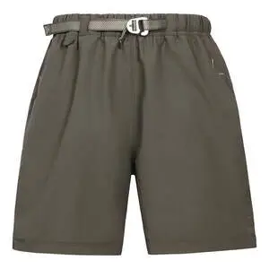 Nike Series Cargo Shorts - Multi-color