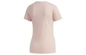 Adidas Neo Round Neck Sports Short Sleeve T-shirt