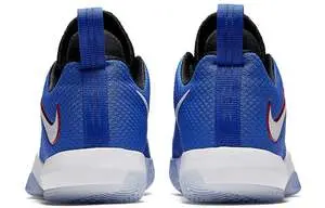 Nike Ambassador Athletic Sneakers - Blue/white/red