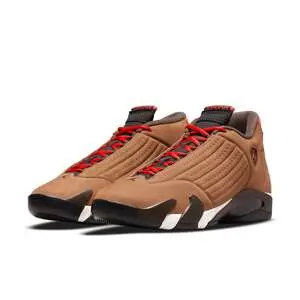 JORDAN Air Retro Winterized - Archaeo Brown