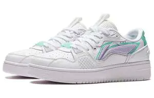 LI-NING Classic Leisure Low Top Sneakers