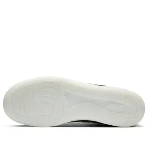 Nike Sky Force 3/4 Low Top Sneakers - Black