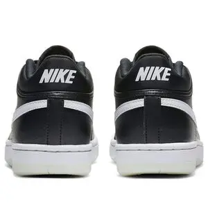 Nike Sky Force 3/4 Low Top Sneakers