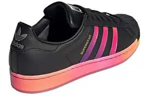 Adidas Originals Superstar Low Top Sneakers