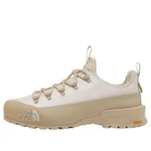The North Face Glenclyffe Urban Low Sneakers - White/beige