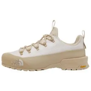 The North Face Glenclyffe Urban Low Sneakers - White/beige