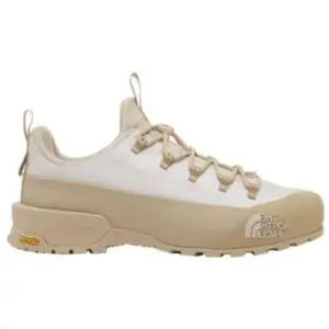 The North Face Glenclyffe Urban Low Sneakers - White/beige