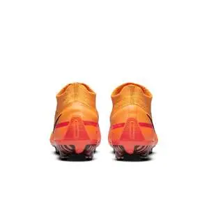 Nike Phantom Gt2 Elite Df Ag Pro Soccer Cleats - Orange/black