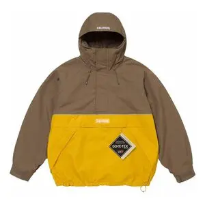 Supreme Gore-tex Anorak