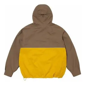 Supreme Gore-tex Anorak