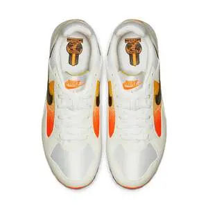 Nike Skylon 2 Sneakers - Yellow