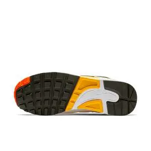 Nike Skylon 2 Sneakers - Yellow