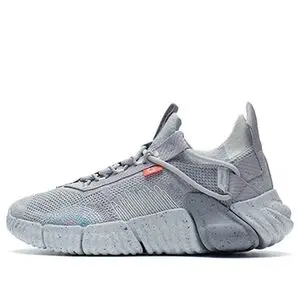 LI-NING Wukong No Boundry Sneakers - Gray