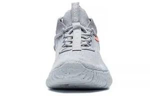 LI-NING Wukong No Boundry Sneakers - Gray