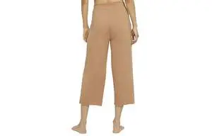 Nike Luxe Cropped Pants