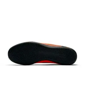 Nike Mercurial Vapor 12 Club Ic Sneakers - Black/orange