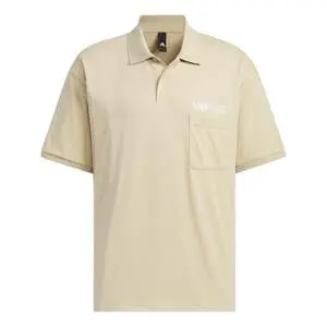 Adidas Verbiage Polo Shirts