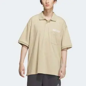 Adidas Verbiage Polo Shirts