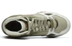FILA FUSION Teratach High Top Sneakers