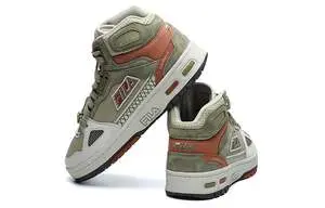 FILA FUSION Teratach High Top Sneakers