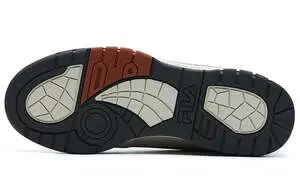 FILA FUSION Teratach High Top Sneakers