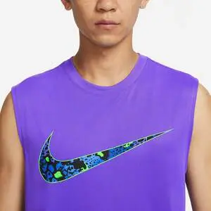 Nike Dri-fit Quick-drying Basketball Jerseys