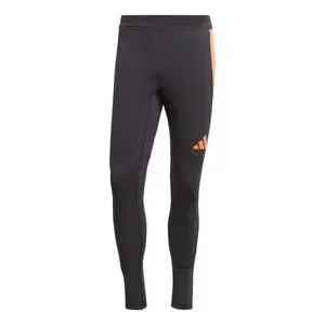 Adidas Tiro 24 Pro Training Soccer Leggings Asia Sizing - Black