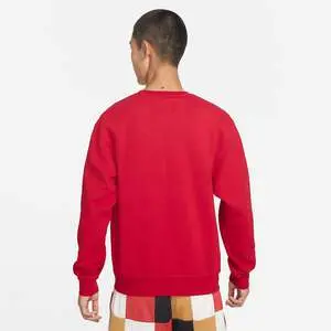 JORDAN Crew-neck Sweatshirt