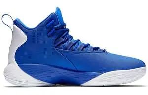 JORDAN Air Super.fly Mvp Pf Basketball Sneakers