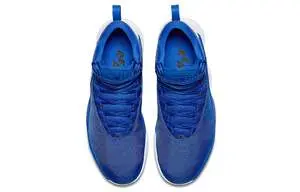JORDAN Air Super.fly Mvp Pf Basketball Sneakers - Hyper Royal