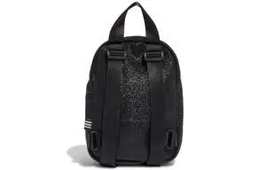 Adidas Originals Mini Backpack - Black