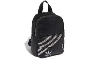 Adidas Originals Mini Backpack - Black
