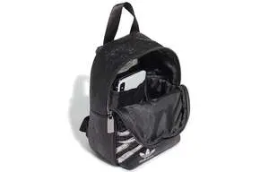 Adidas Originals Mini Backpack - Black