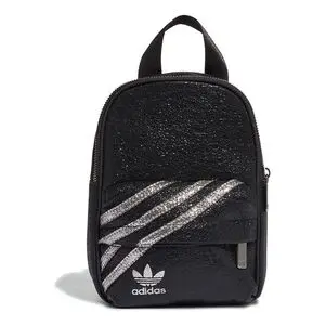 Adidas Originals Mini Backpack - Black
