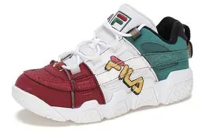 FILA FUSION Ade Barricade Sneakers