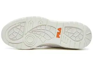 FILA FUSION Retro Basketball Sneakers