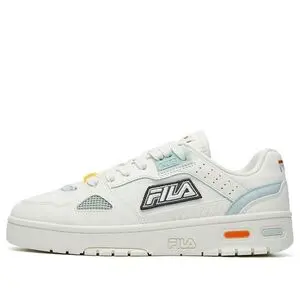 FILA FUSION Retro Basketball Sneakers - Default Colorway