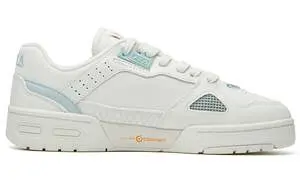 FILA FUSION Retro Basketball Sneakers