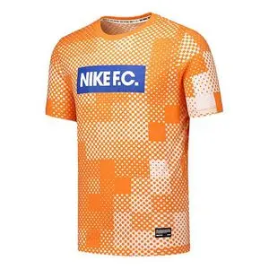 Nike Fc Training Jersey - Default Colorway