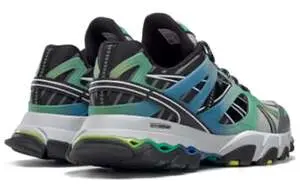 REEBOK Dmx Trail Shadow "gradient Pack - Grey/green