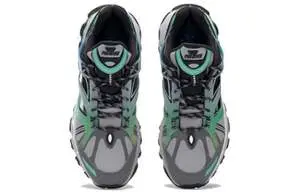 REEBOK Dmx Trail Shadow "gradient Pack - Grey/green