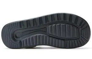 NEW BALANCE 750 Sandal - Black