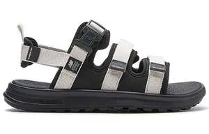 NEW BALANCE 750 Sandal - Black