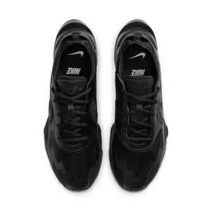 Nike Zoom Division "triple " Sneakers - Black