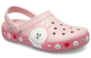 CROCS X Line Friends Beach Sandals