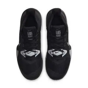 Nike Max Impact 3 High Top Sneakers
