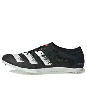 Adidas Adizero Ambition Track Spikes - Black
