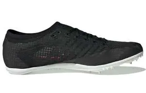 Adidas Adizero Ambition Track Spikes - Black