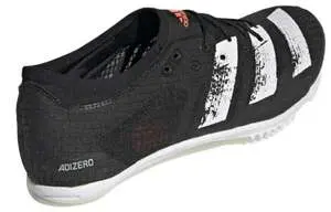 Adidas Adizero Ambition Track Spikes - Black